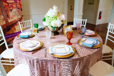 Gallery - Monarch Event Rentals