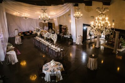 Gallery - Monarch Event Rentals in Austin Texas