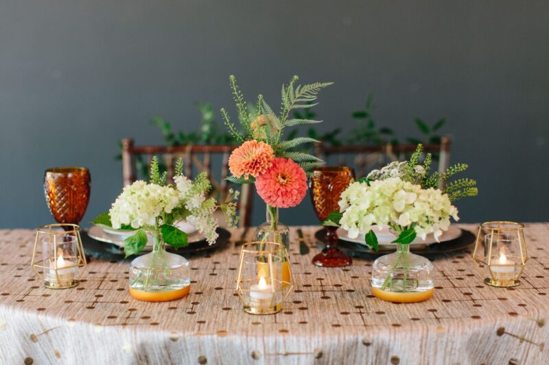 Gallery - Monarch Event Rentals