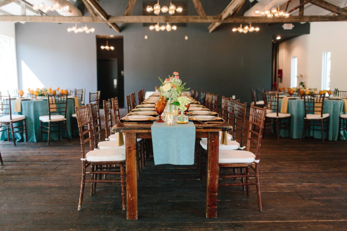 Gallery - Monarch Event Rentals