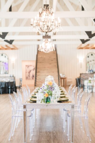Gallery - Monarch Event Rentals