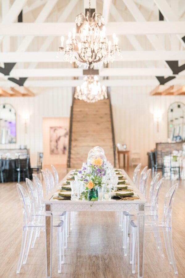 Gallery - Monarch Event Rentals