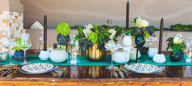 Gallery - Monarch Event Rentals