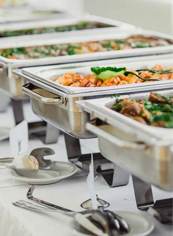 Monarch Event Rentals in Austin, TX | You Deserve the Best