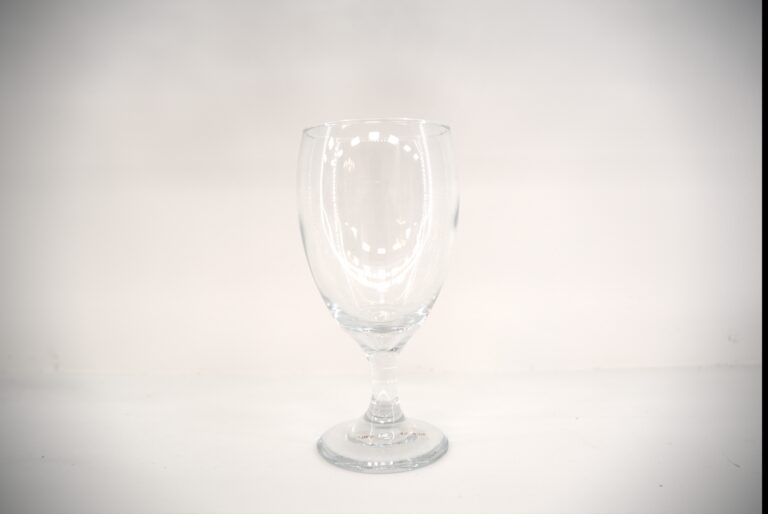 Glassware Rental for weddings - Monarch Event Rentals